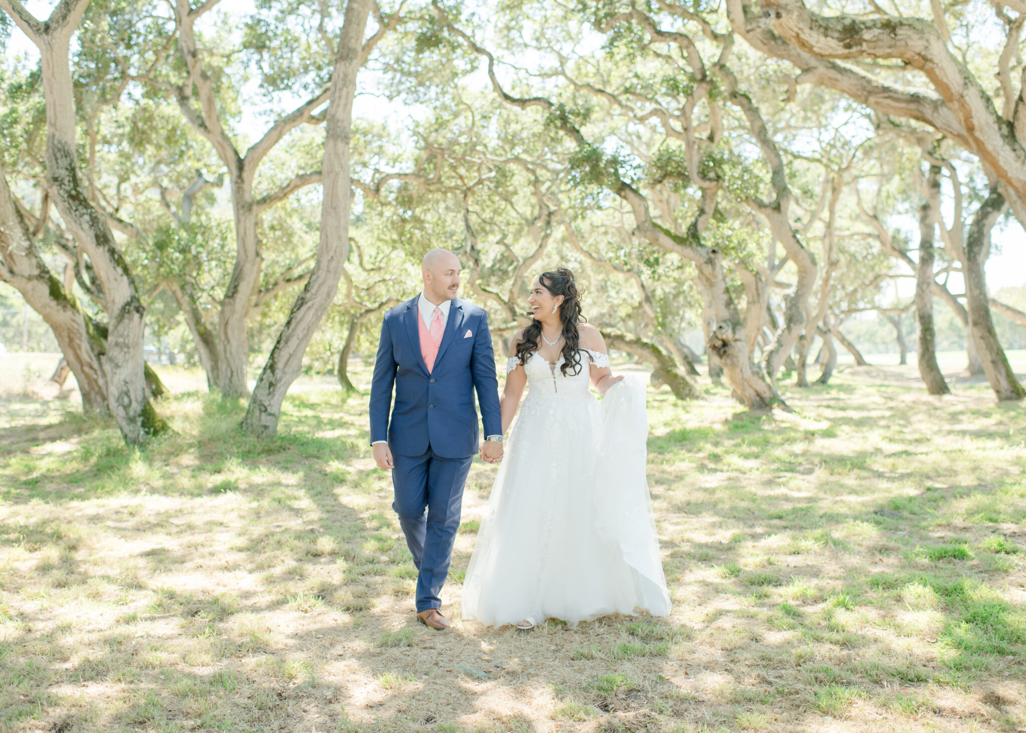 Fairview Laguna Seca Wedding | Destinations with Dana